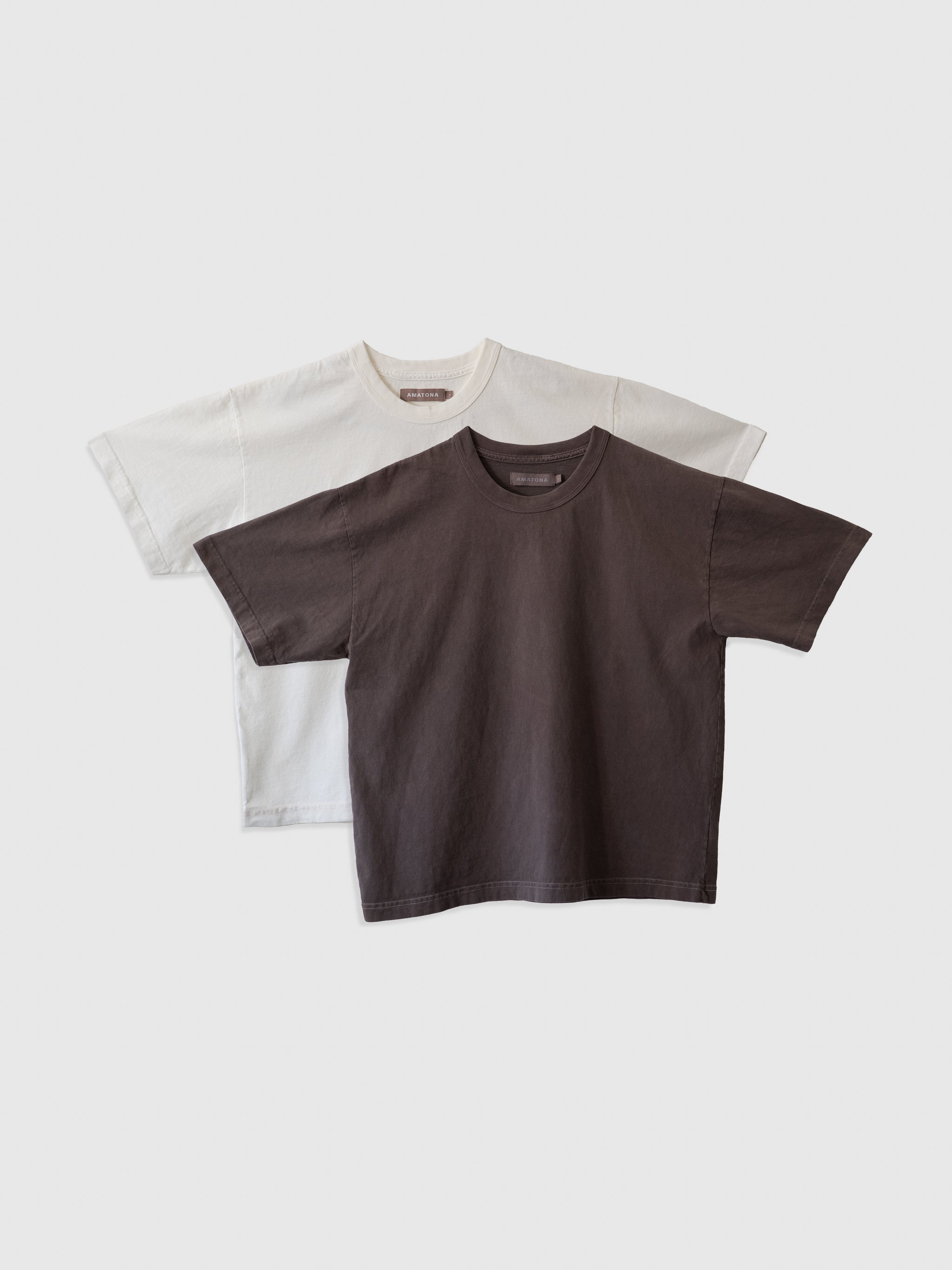Studio Tee 2-Pack